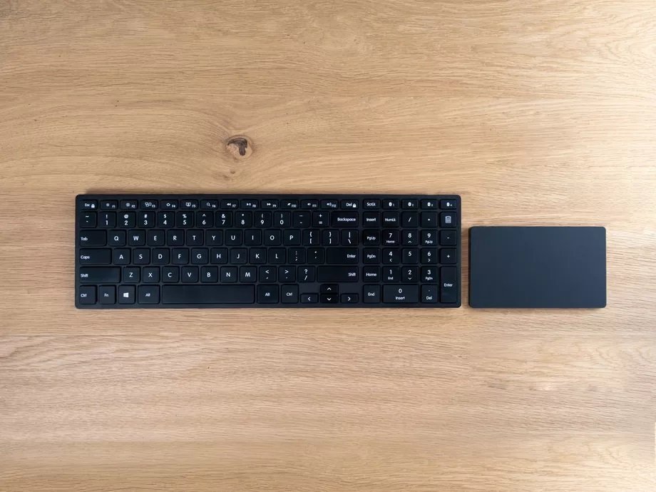 Brydge Announces New Lineup of Keyboards and Accessories