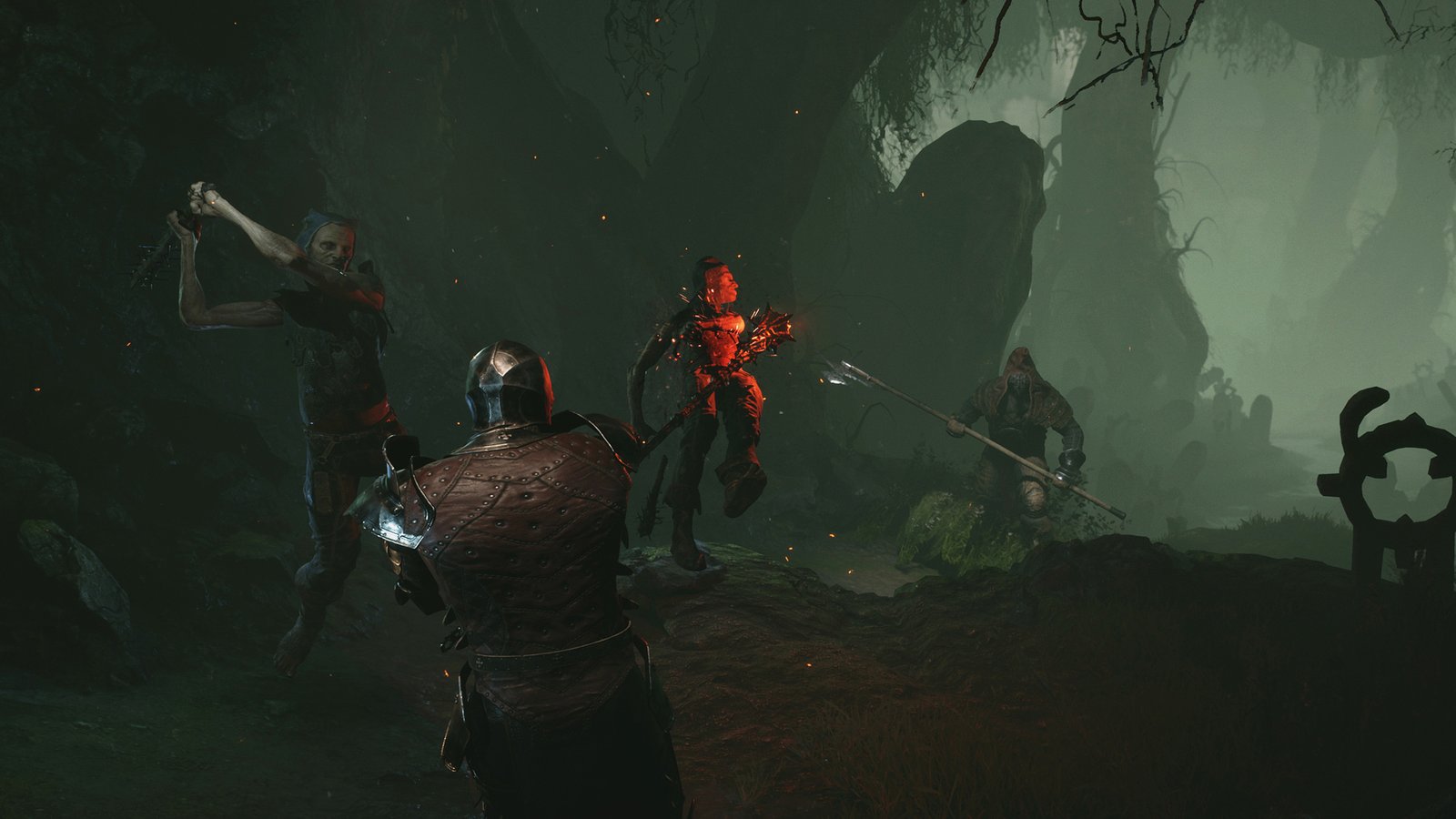 Mortal Shell Beginner's Guide - Tips & Tricks to Get Started