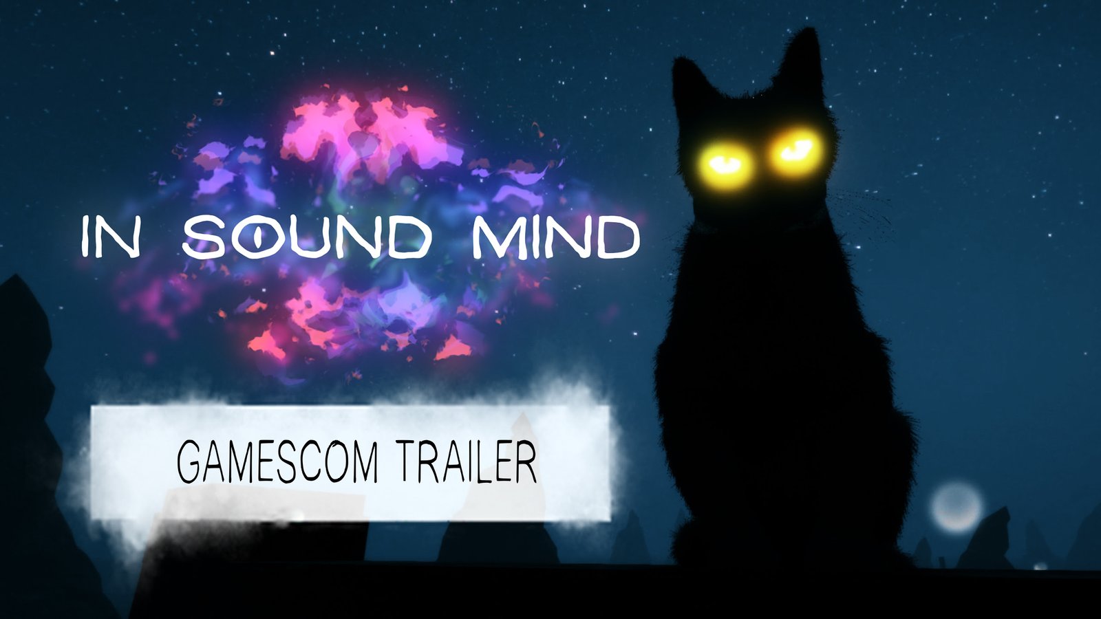 Psychological Horror Title In Sound Mind Gets a New Trailer at Gamescom