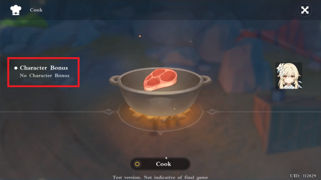 Genshin Impact Cooking Recipes Guide – All Food Recipes, Ingredients