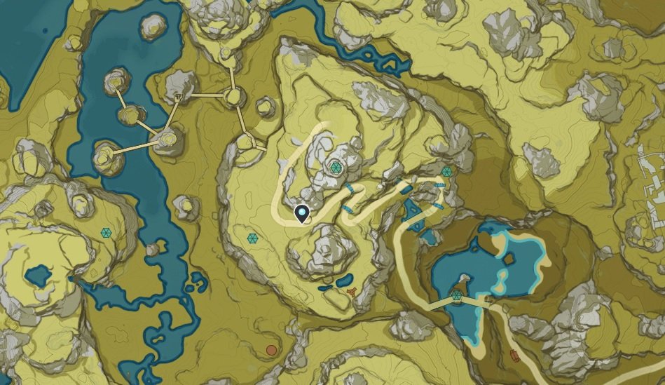 Genshin Impact Anemoculus Locations Guide – Where to Find