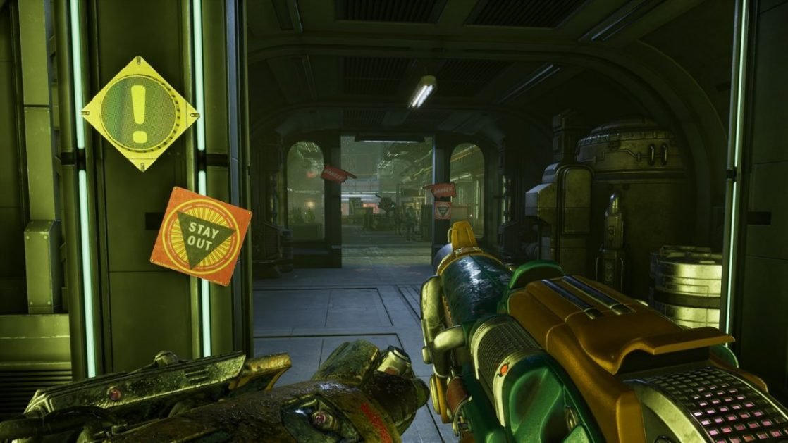 The Outer Worlds: Peril on Gorgon Side Quests Guide – How to complete