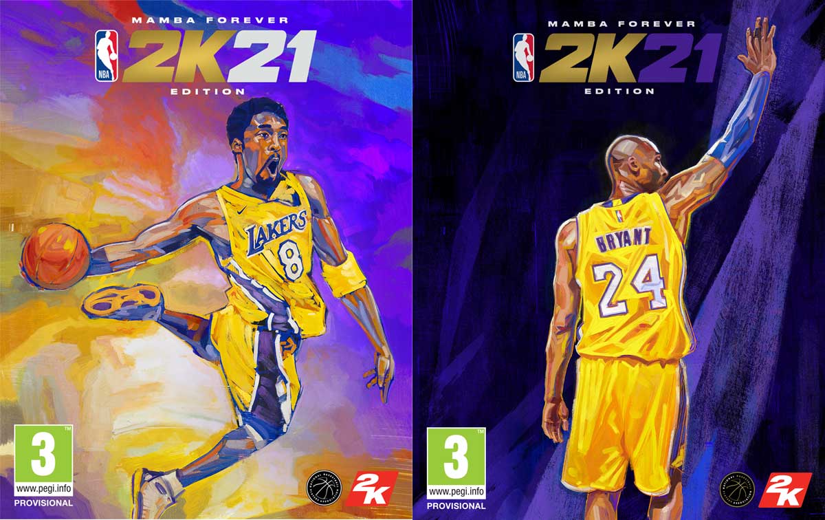 NBA 2K21 Locker Codes Guide – How to Get Free Rewards