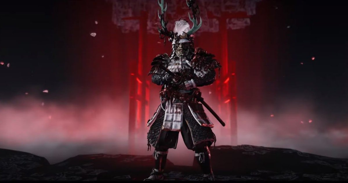 Ghost of Tsushima Legends Combat Stance Guide – How to Unlock