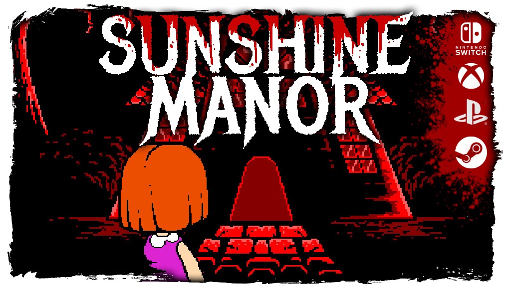 Sunshine Manor Enters Full Development Following Successful Kickstarter