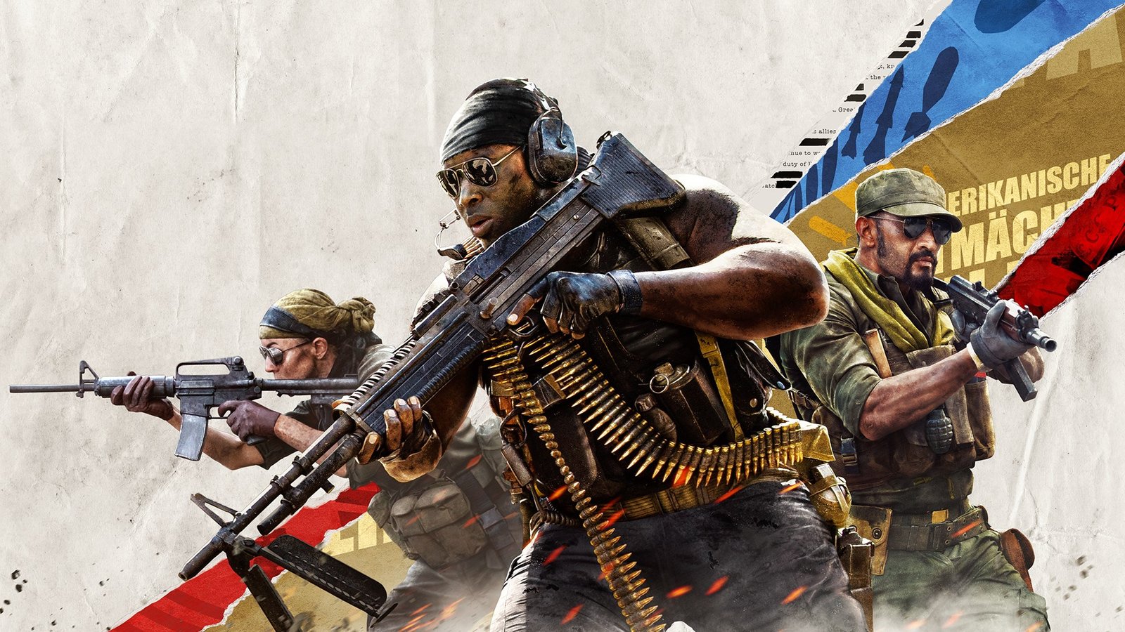 Call of Duty: Black Ops Cold War Field Upgrades Guide – Best Upgrades