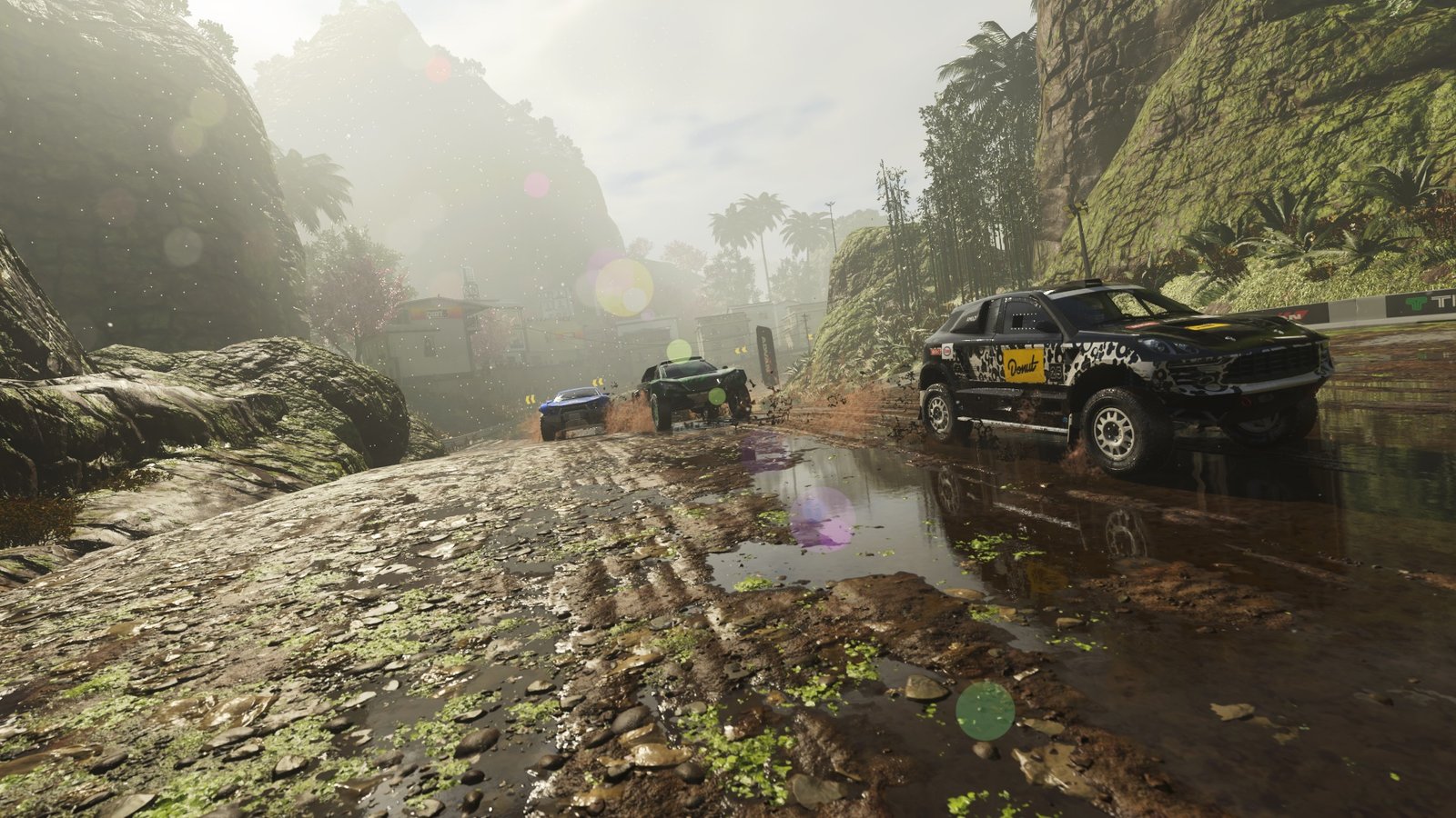 Review: DiRT 5 – Your Ultimate Rally Playground - GamesHedge
