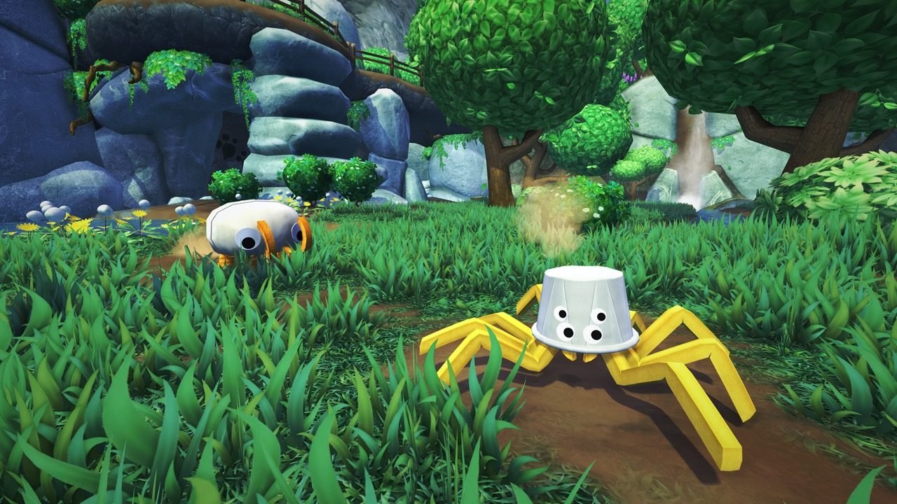Bugsnax Guide – How to Catch All Bugsnax, Where to Find