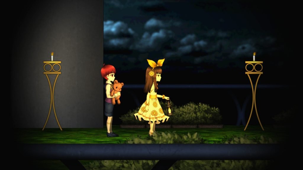 Review: Clea – A True Creepy Horror Game That Keeps You On the Edge