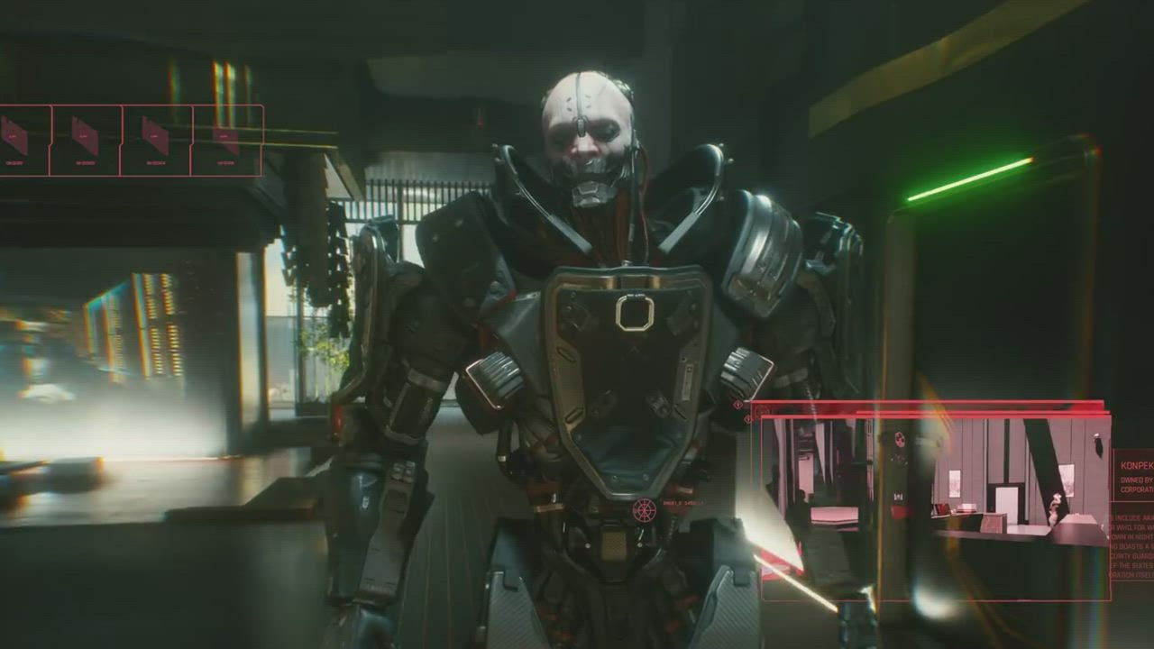 Cyberpunk 2077 Adam Smasher Final Boss Guide How To Defeat