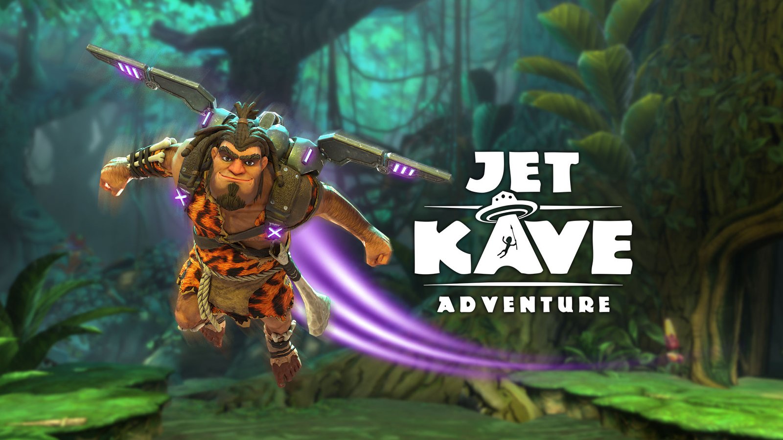 Jet Kave Adventure Announced for Steam, Xbox | GamesHedge