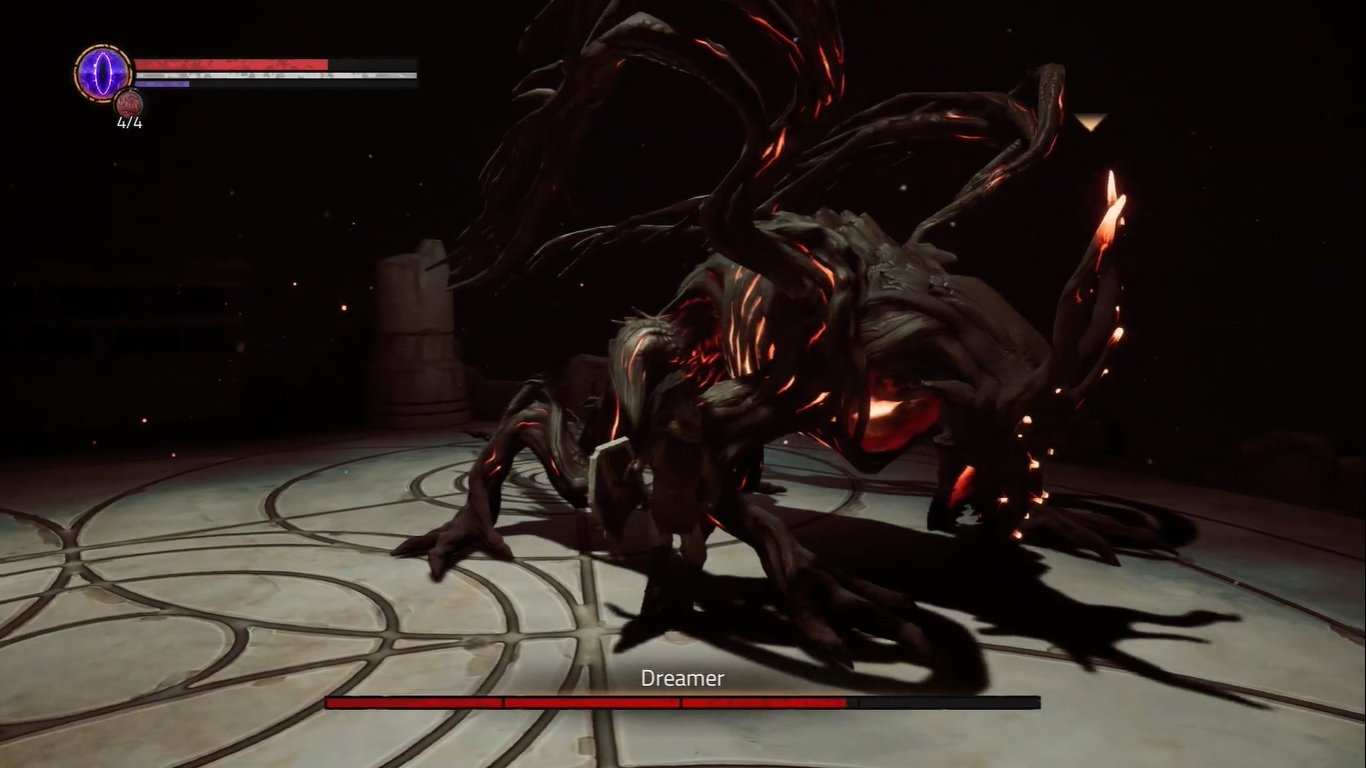 Chronos: Before the Ashes Dreamer Final Boss Guide – How to Defeat