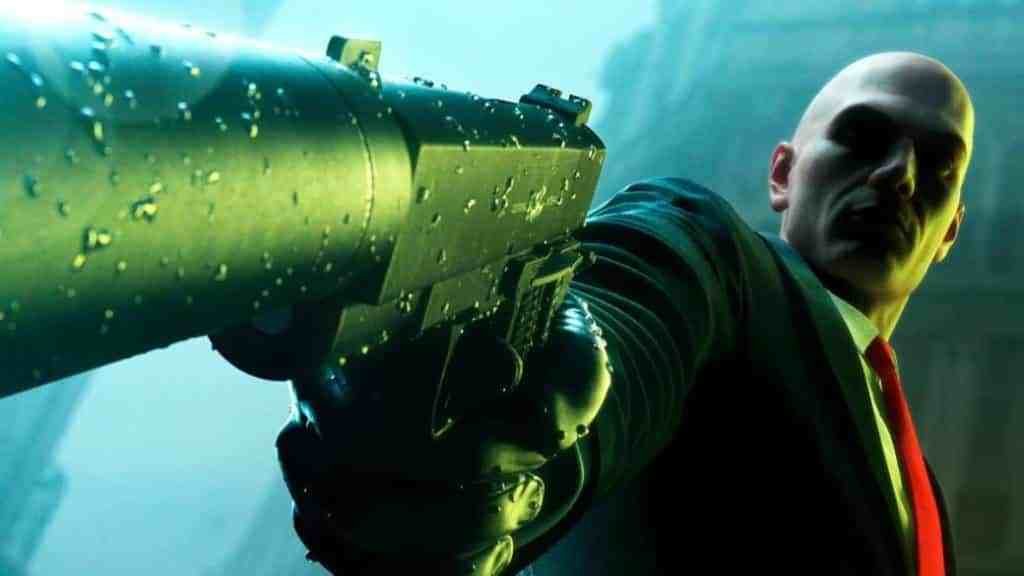 Hitman 3 Weapons and Gear Guide – How to Unlock, Best Weapons, Gear
