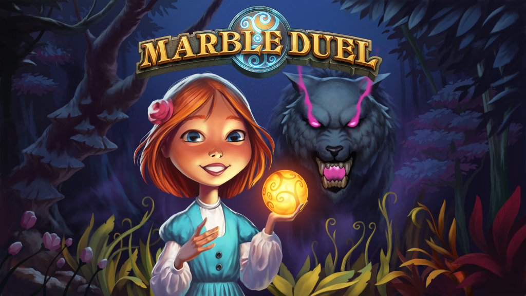 Review: Marble Duel – Fun Matching Game with a Unique Twist