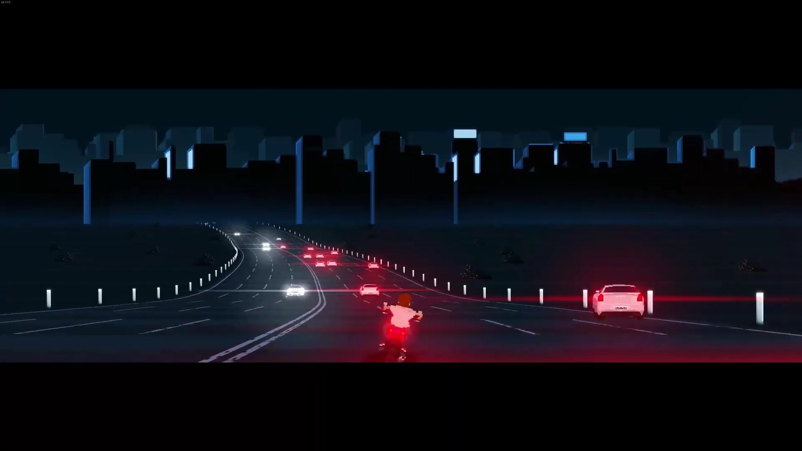 Review: Speed Limit – The Deadliest Commute of Our Life