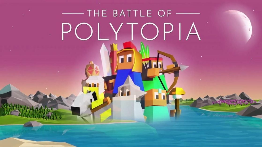Review: The Battle of Polytopia – Simple Yet Addictive
