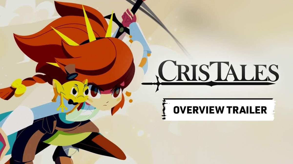 Time Bending JRPG Cris Tales to Launch This July