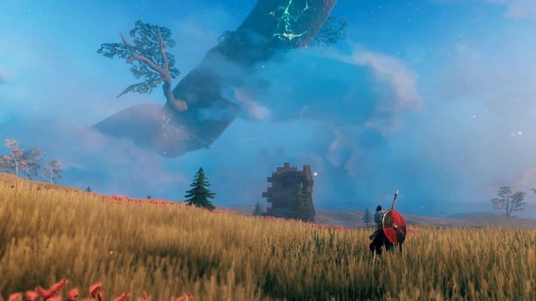 Valheim Blood Pudding Guide – How to Make, Ingredients, Effects