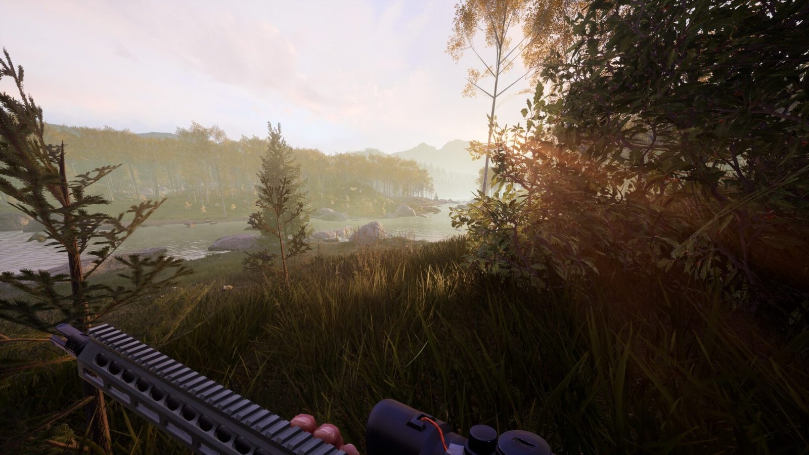 Review - Hunting Simulator 2 PS5 Version – Next-Gen Hunting