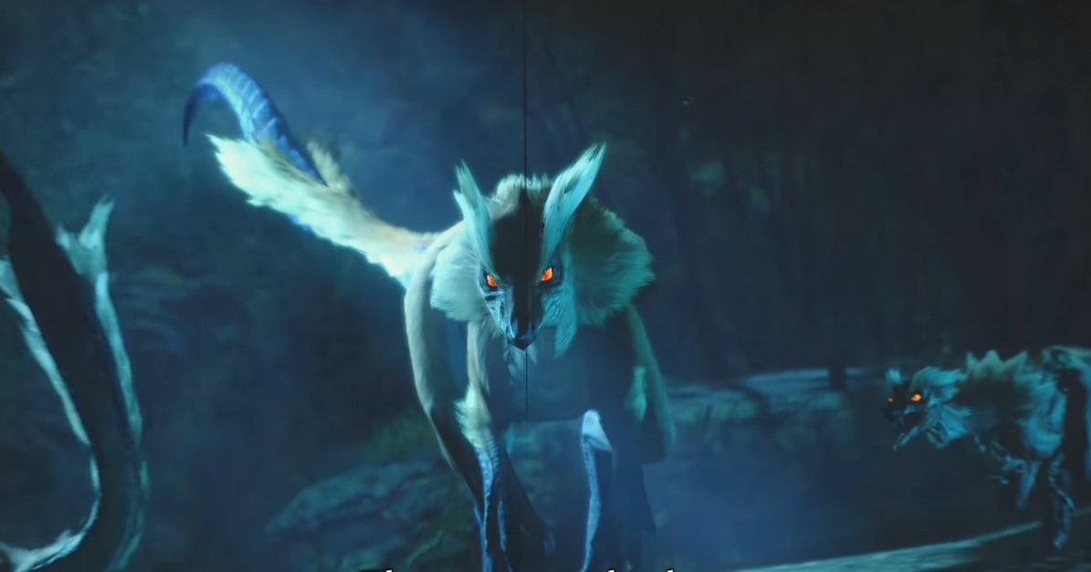 Monster Hunter Rise Great Izuchi Guide – How to Beat, Weaknesses