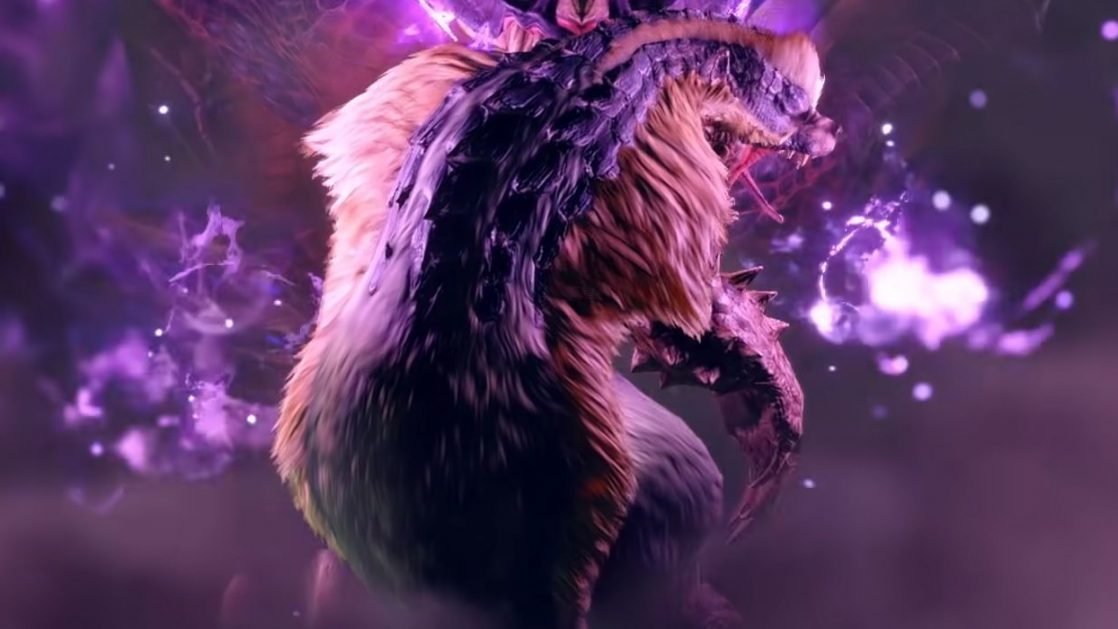 Monster Hunter Rise Arzuros Guide – How to Beat, Weaknesses