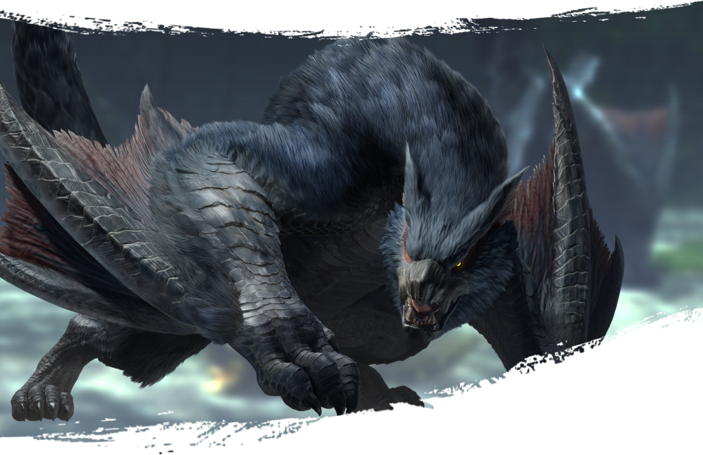 Monster Hunter Rise Nargacuga Guide – How to Beat, Weaknesses