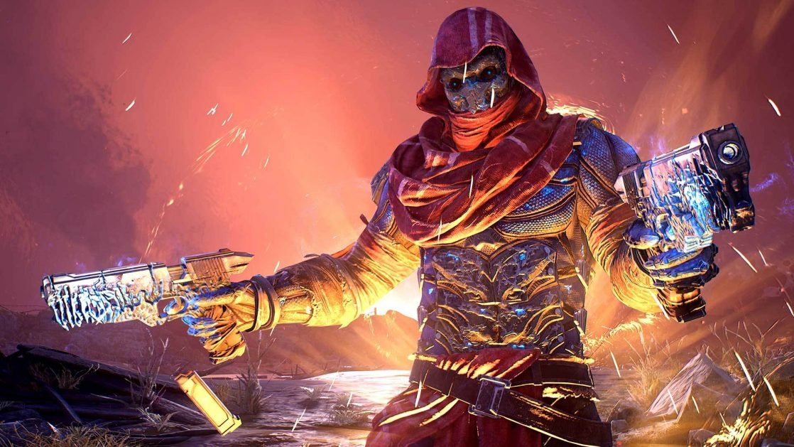 Outriders Trickster Class Guide – Best Skills, Class Trees, Class Traits