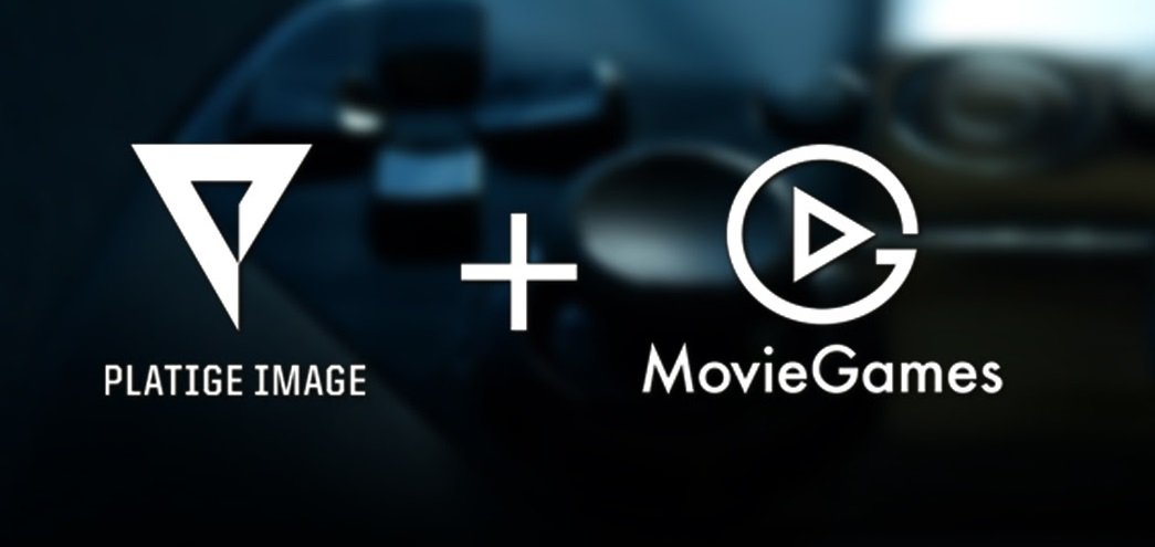 Movie Games and Platige Image Partner to Bring Image Games