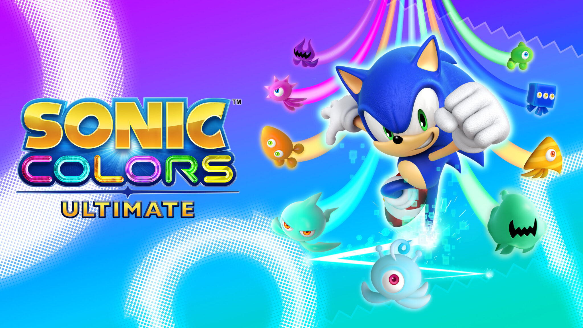 Sega Announces Sonic Colors: Ultimate at Sonic Central Event
