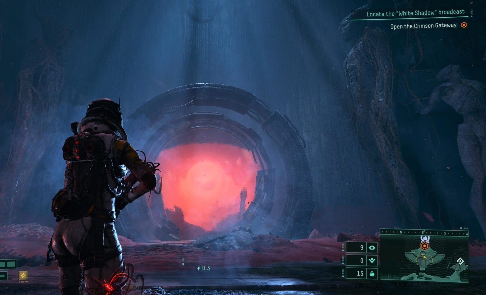 Returnal Daily Challenges Guide – How to Unlock Simulation Mode