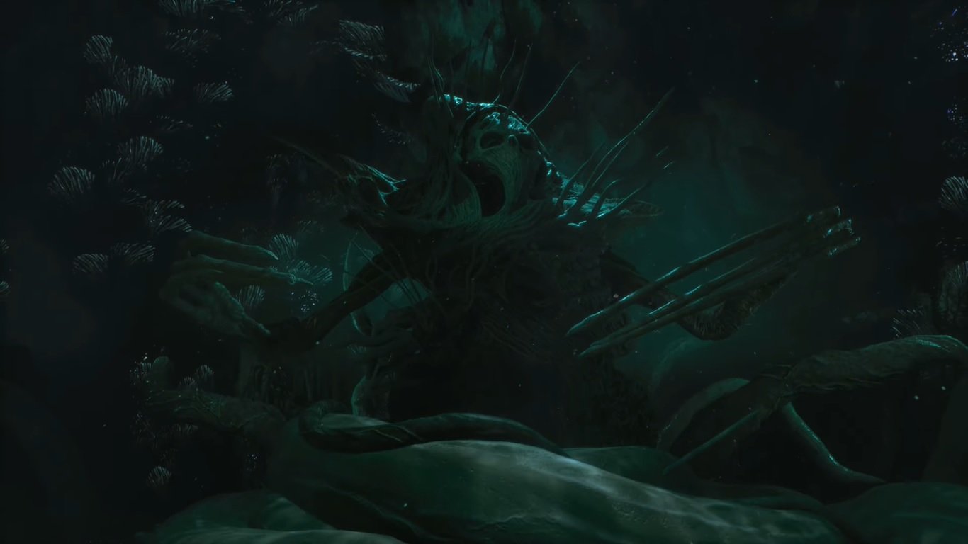 Returnal Ophion Boss Fight – How to Beat Final Boss, Attack Types