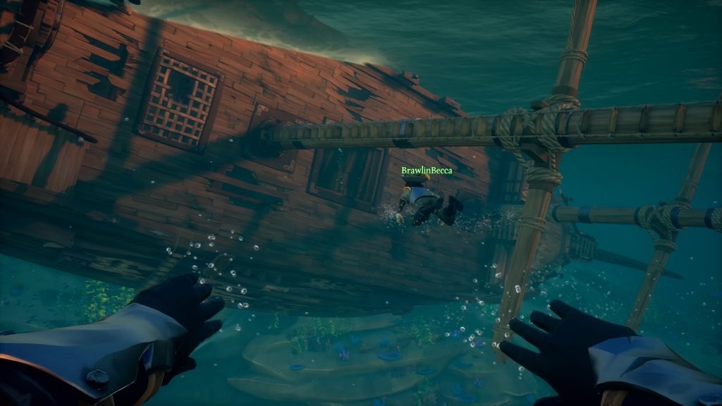 Sea of Thieves Silver Blade Key Guide – How to Get, Where to Find
