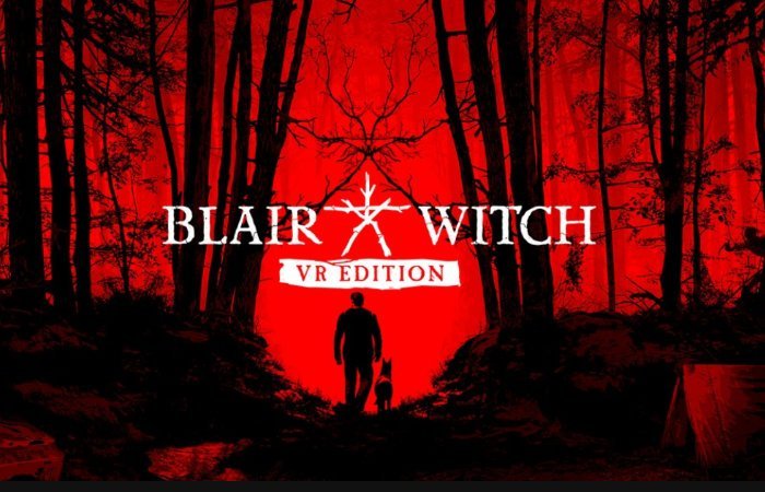 Bloober Team Launches Blair Witch: VR on PSVR and Steam