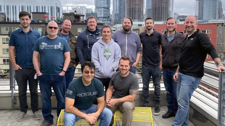 Starform Game Studio Raises $5M Led by BITKRAFT Ventures