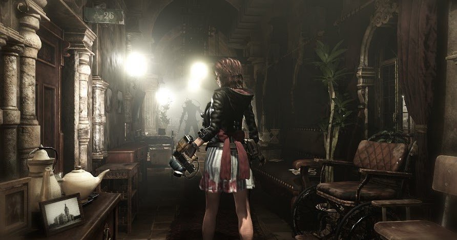 Tormented Souls Endings Guide – How to Get Best Ending, Worst Ending