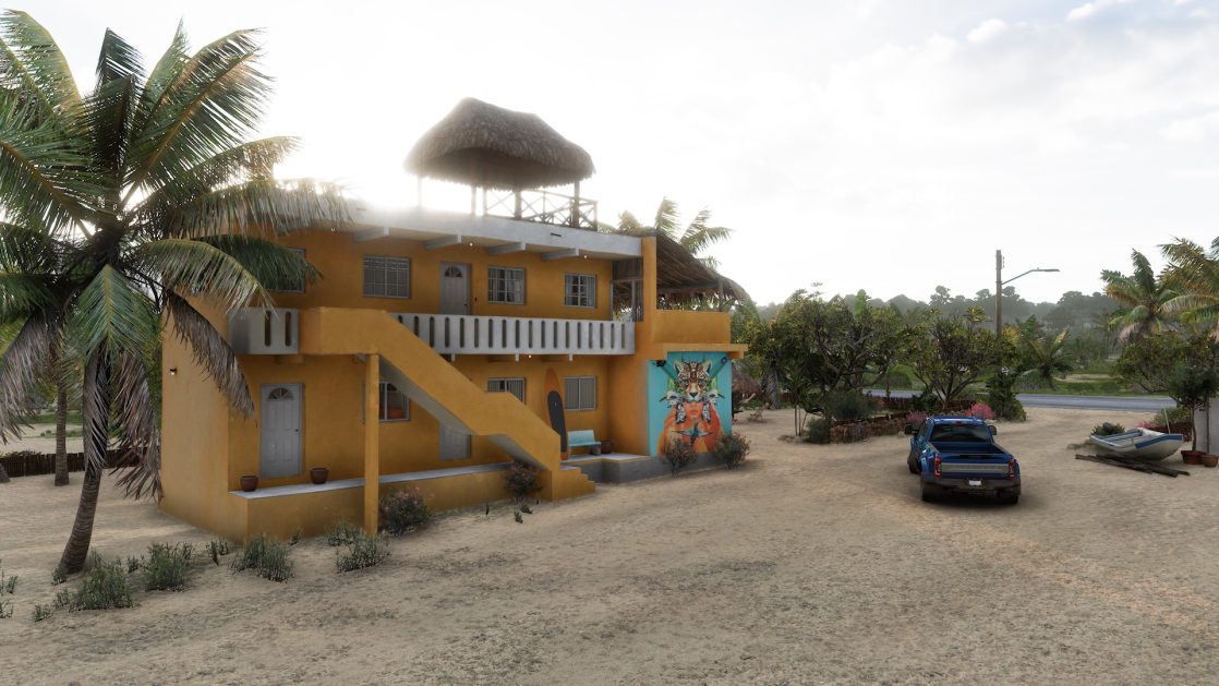 Forza Horizon 5 All Houses Locations Guide – Locations of All Houses