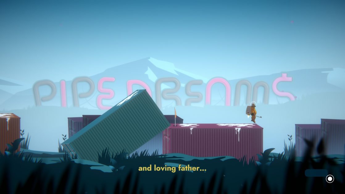 Review: Golf Club: Wasteland – Mini-Golfing in Apocalypse