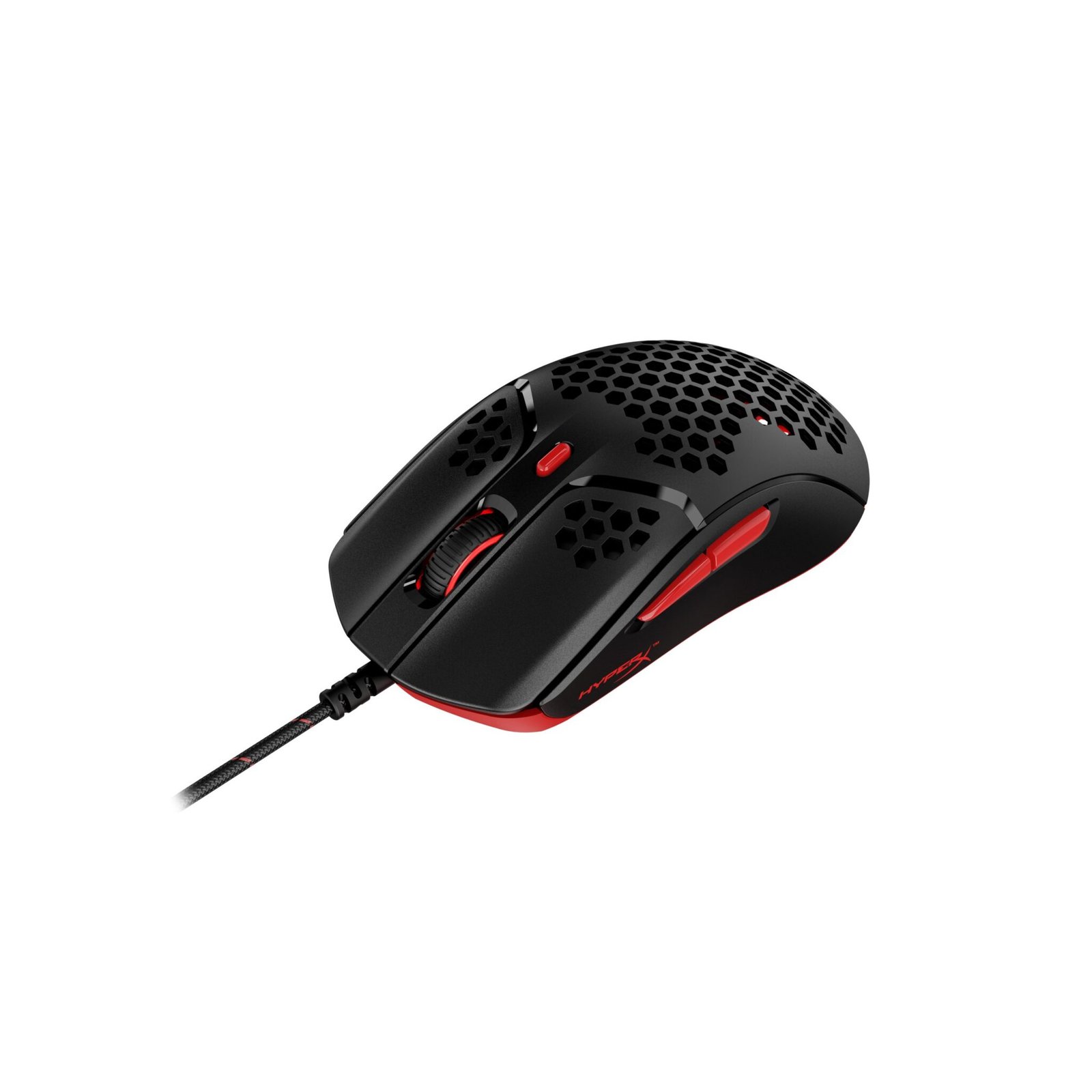 HyperX Adds 2 New Colorways to Pulsefire Haste Gaming Mouse Line-Up