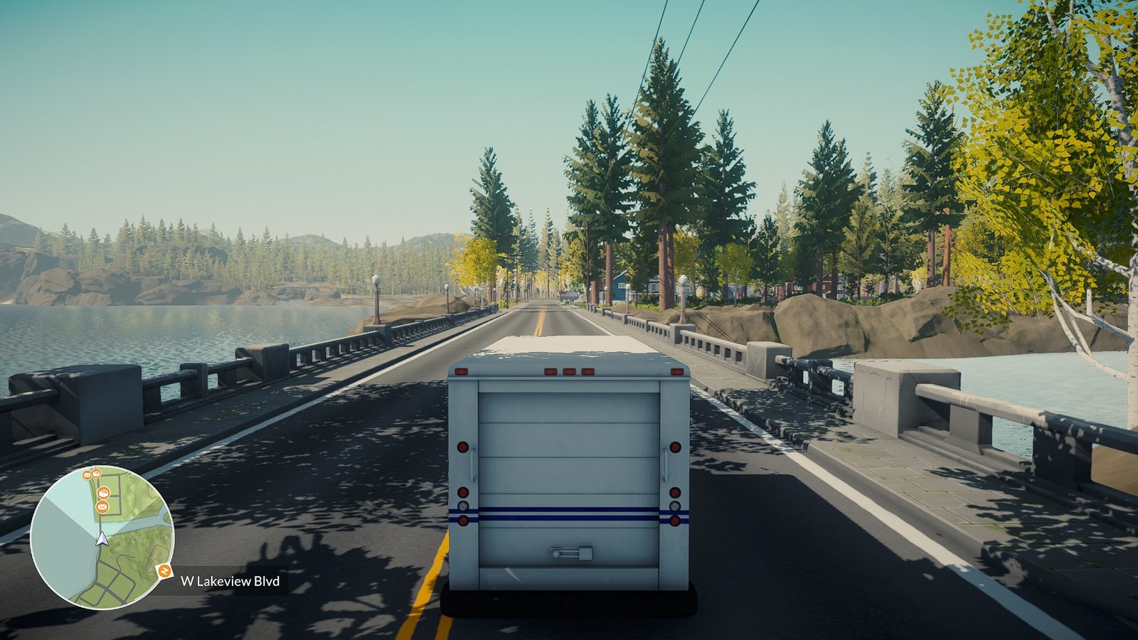 Review: Lake – A Beautiful and Relaxing Experience