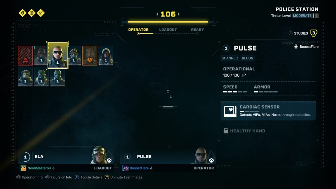 Review: Rainbow Six Extraction – A Punishing Tactical Survival Shooter