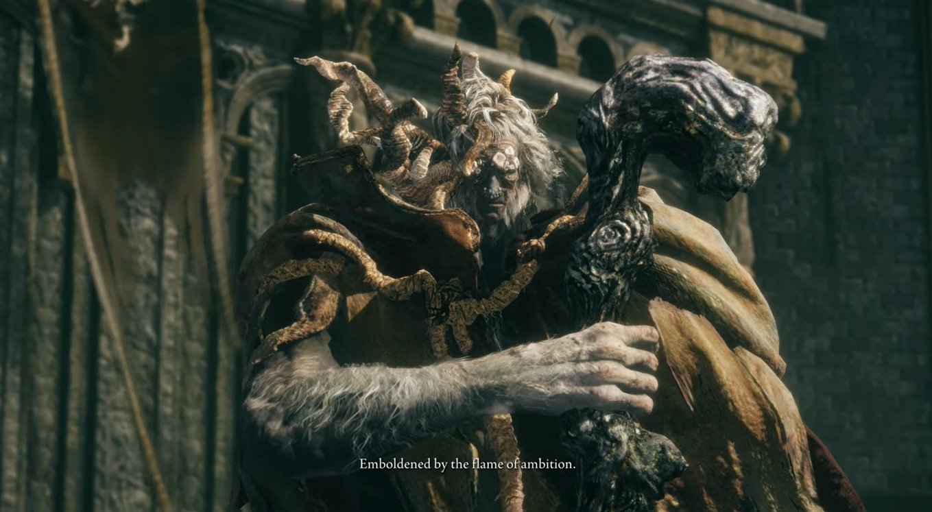 Elden Ring Margit the Fell Omen Boss Guide – How to Beat, Attack Types