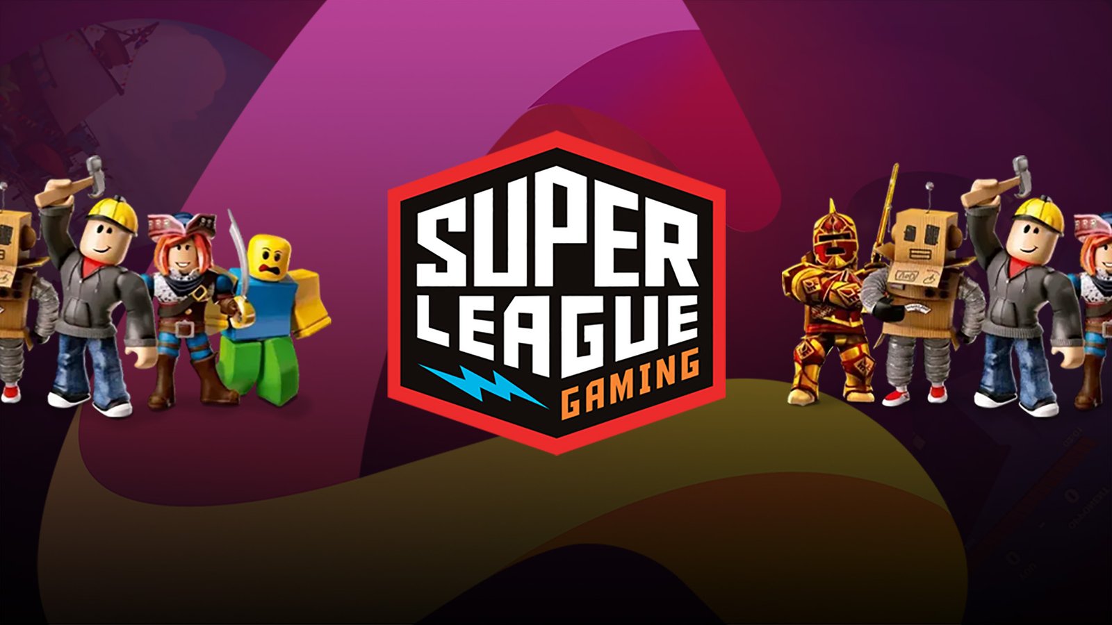 Adverty Partners with Super League Gaming to Bring Ads in Roblox