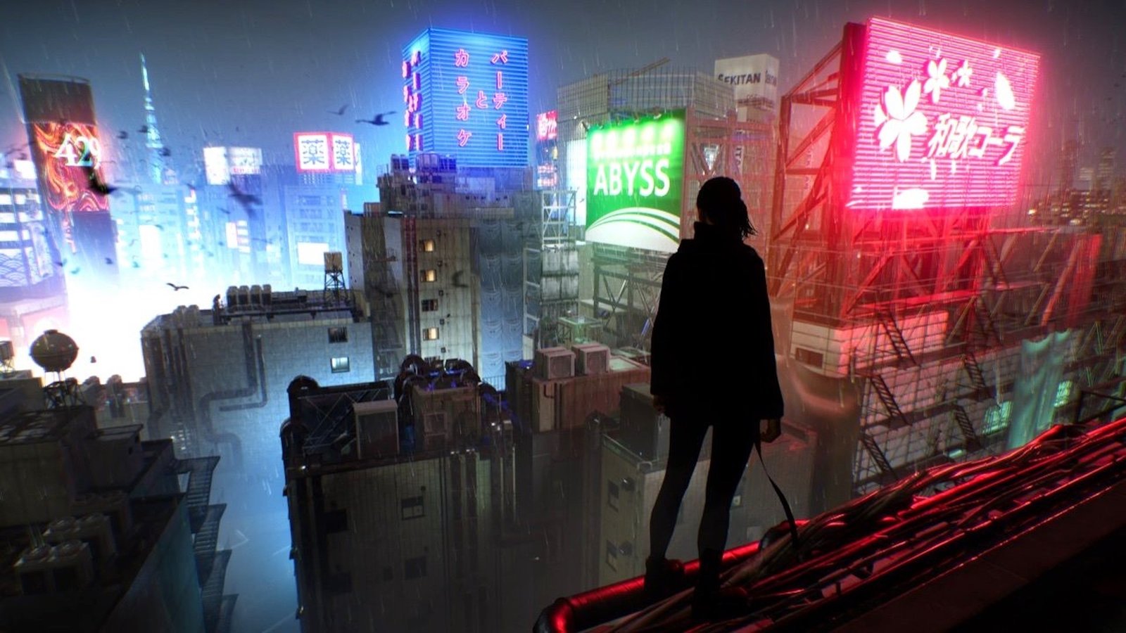 Ghostwire: Tokyo Beginner's Guide – Tips and Tricks for Survival