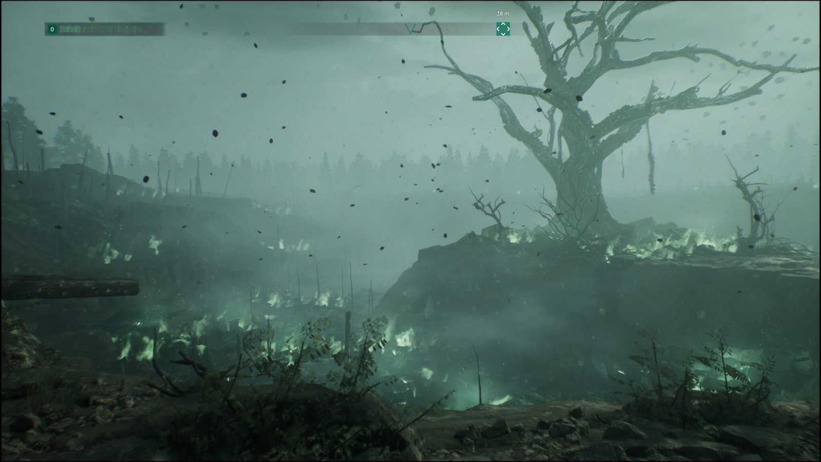 Review: Chernobylite – Beautiful RPG with A Haunting Atmosphere