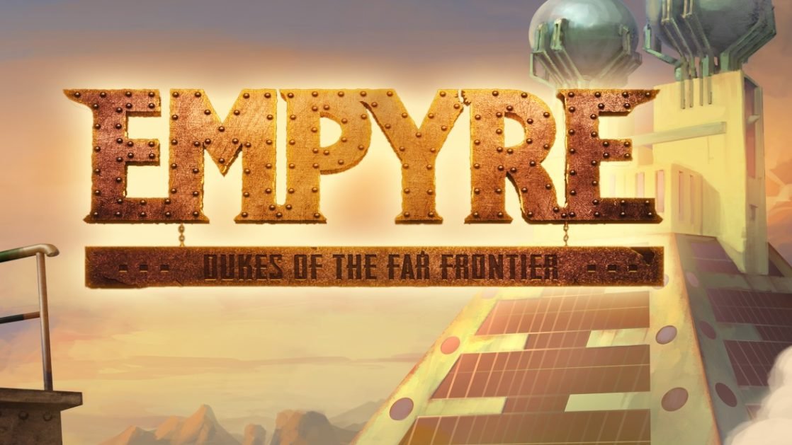 Empyre: Dukes of the Far Frontier to Release on Steam on June 3
