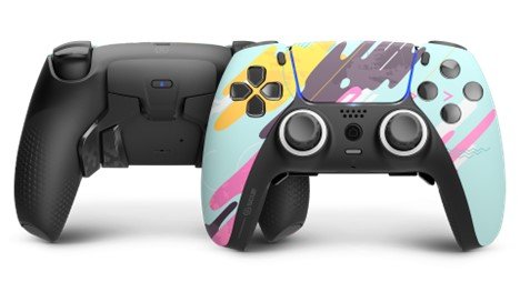 SCUF Gaming Now Brings New Customizable SCUF Reflex Features