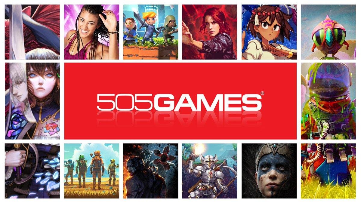 505 Games Acquires D3 Go! To Expand F2P Reach