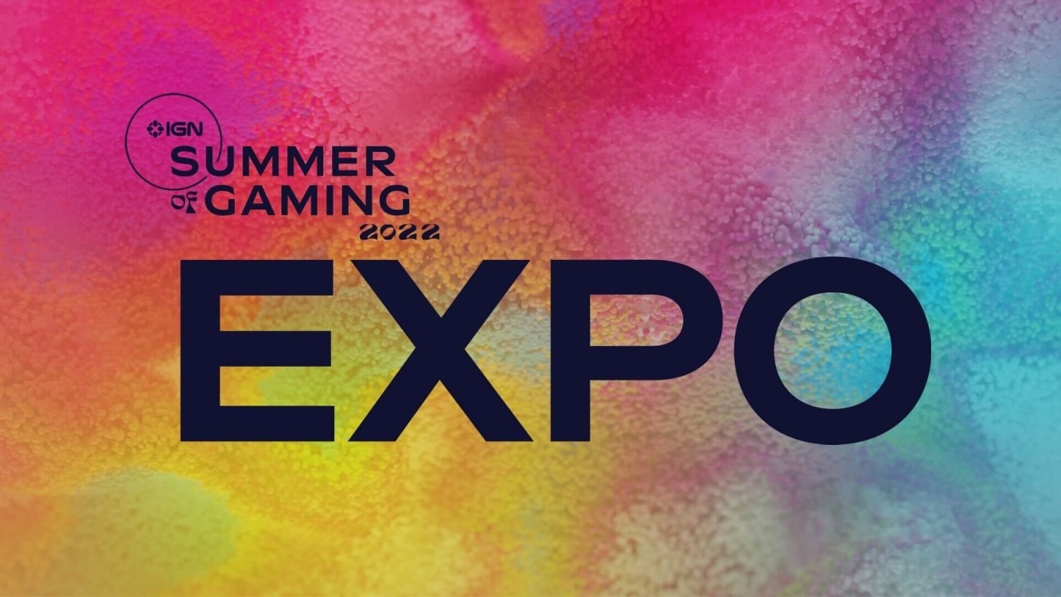 Everything Announced at IGN Summer of Gaming Expo 2022