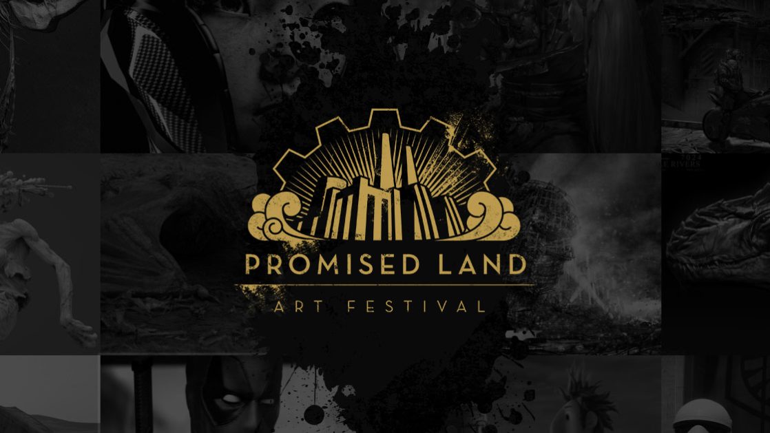 CD Projekt Red Announced First Speakers for Promised Land Art Festival