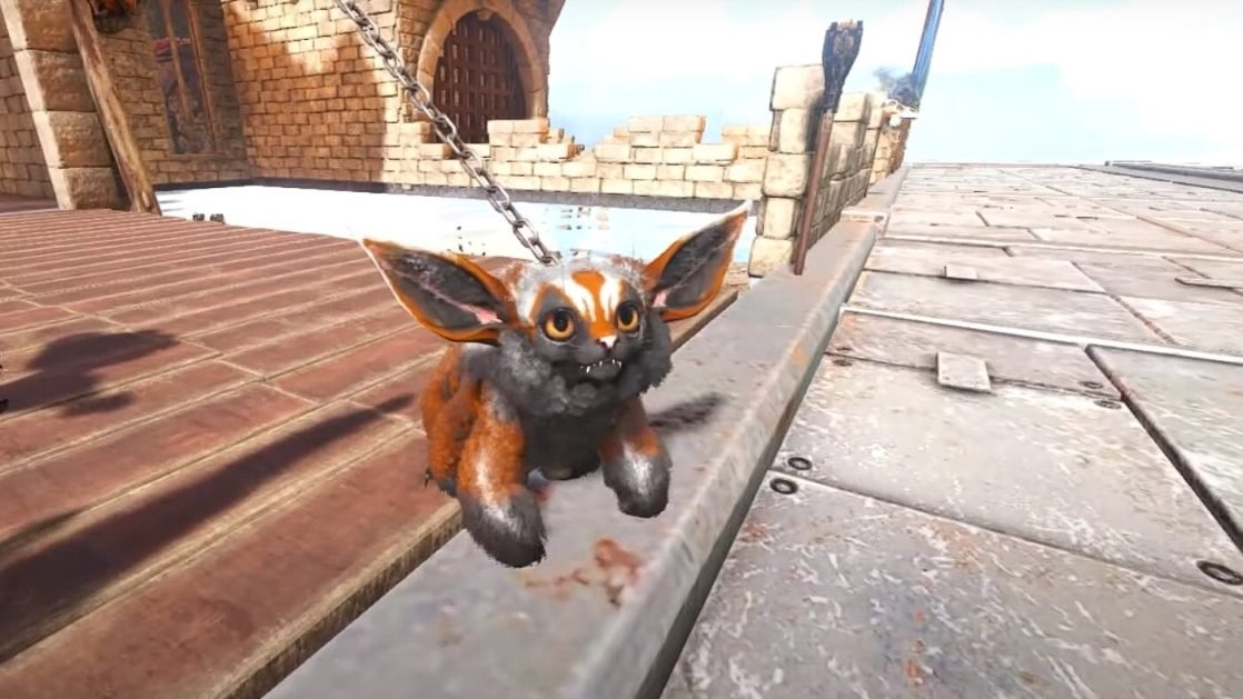 Ark Fjordur Ferox Taming Guide – Where to Find, How to Tame a Ferox